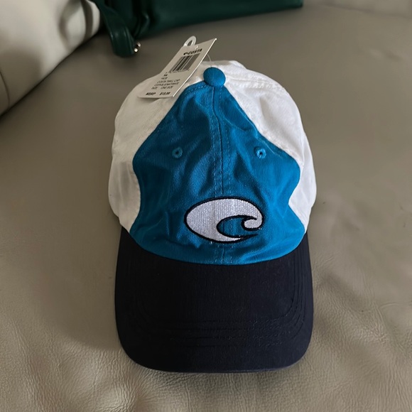 Costa | Accessories | Costa Cap | Poshmark